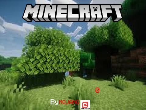 paper Minecraft 1.19 with sound