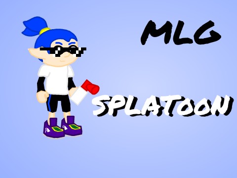 MLG Splatoon 1