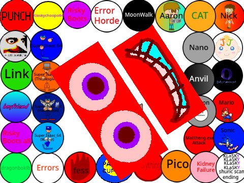 Beat up Nano [add a button] [13]