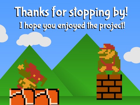 Super Mario Bros. Chinese bootleg