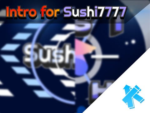 TIS4 R1 Entry for Sushi7777