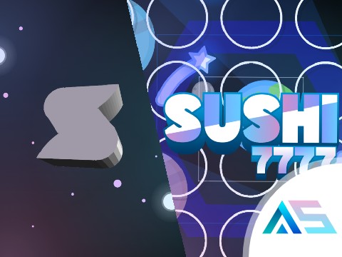 ┃TIS4 r1┃Intro - Sushi7777