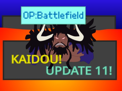 One Piece Battlefield