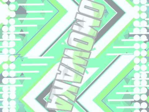 》Entry for TIS4 ROUND1 《 Intro for omowaka