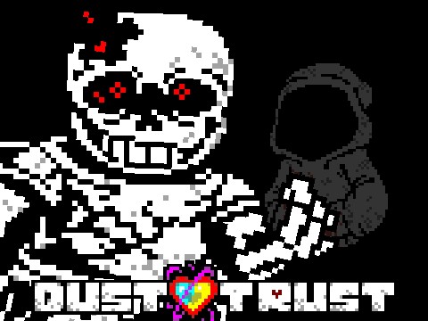 DUSTTRUST phase 2 bgm