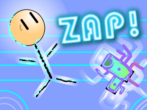ZAP!