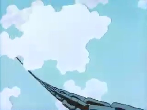 The full Sonic CD intro