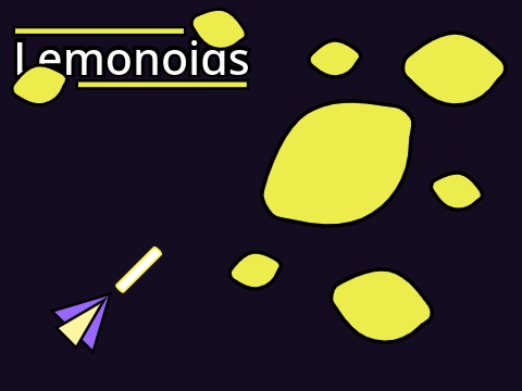Lemonoids Expanded