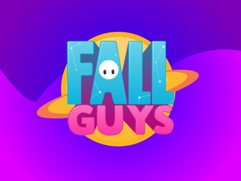 ☁️ Fall Guys (SS2)