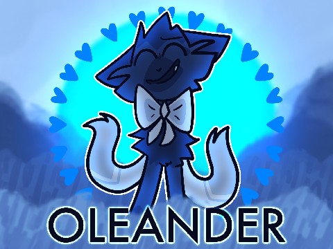 OLEANDER || MEME