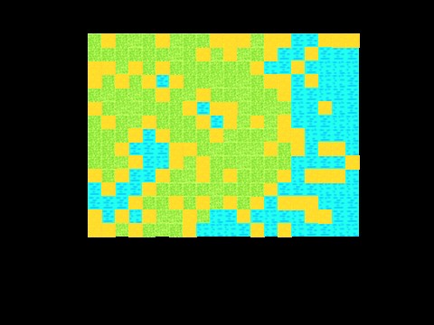 wave function collapse