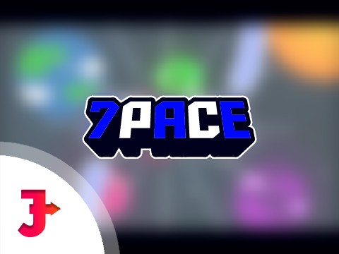 @7pace | Intro Design #1