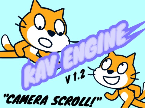 Kav Engine - [ AYS Maker ]