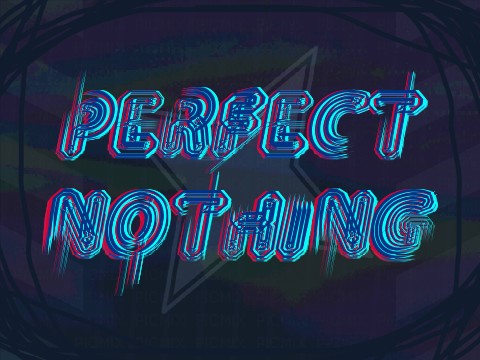 perfect nothing ⚘ collab