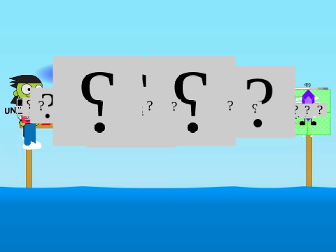 BFDI and mouseheadz Balance Beam Randomizer