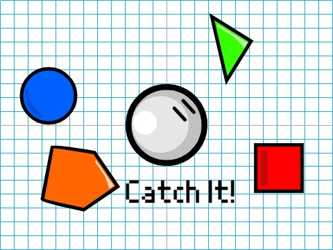 Catch It!