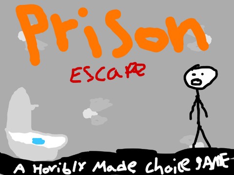 Escape da prison