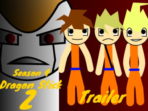 DSZ 4 TRAILER! finally