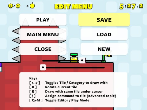 Appel Multiplayer v1.9 New Levels