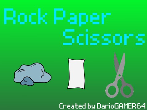 Rock Paper Scissors