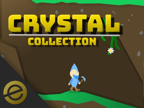 Crystal collection || Scratch Games 2 || #games #all #art