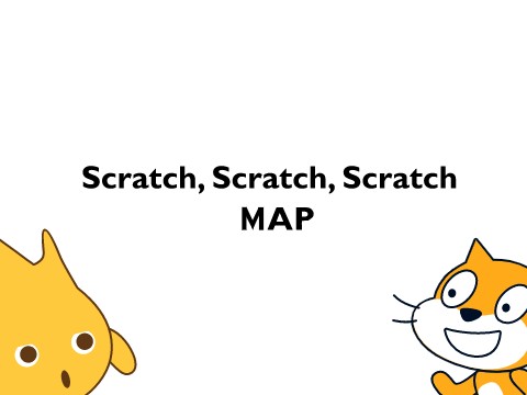 Scratch, Scratch, Scratch - Complete MAP