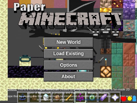 1.17 minecraft paper enderdragon update