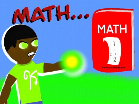 Math… || #animations #trending #all #math #shorts