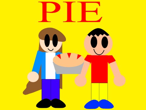 PIE