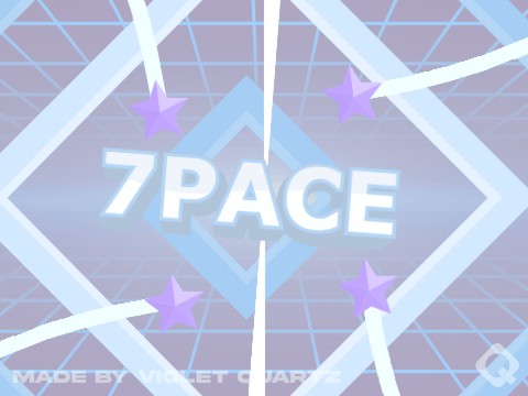Intro for @7pace (TISR1)