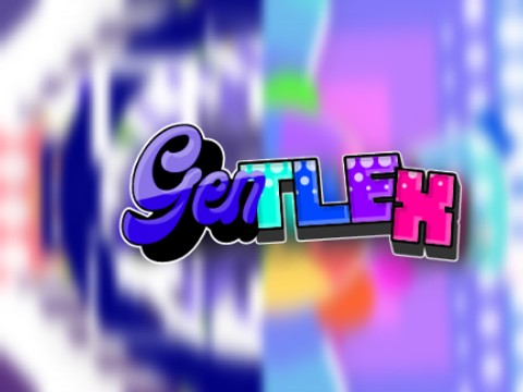 PART 4 》 - Intro for GentleX┃Pen