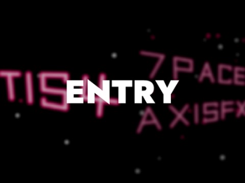 ENTRY || TIS4 - R1