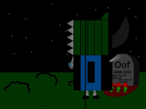 Add Yourself Mouroning The Loss Of Our Beloved Oof Sound