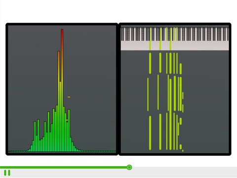 MIDI Visualiser v.2.6 (100% by pen, UPDATED!)