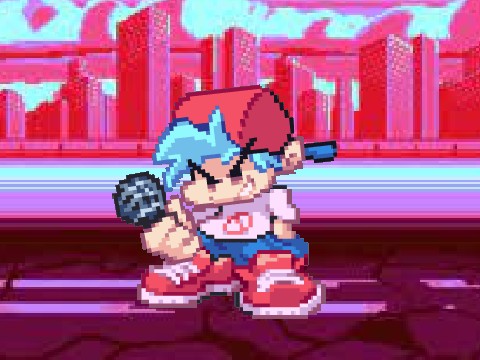 fnf bf pixel reanimated