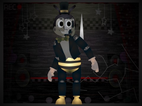 Jolly 4 vintage pack