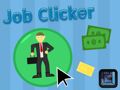 Job Clicker