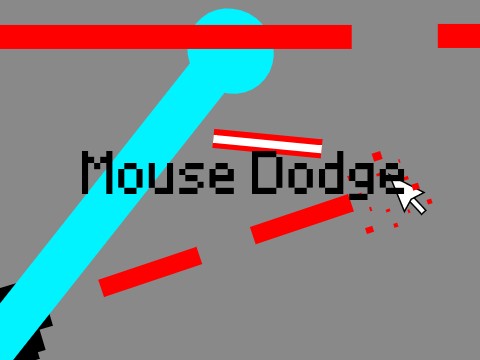 Mouse Dodge