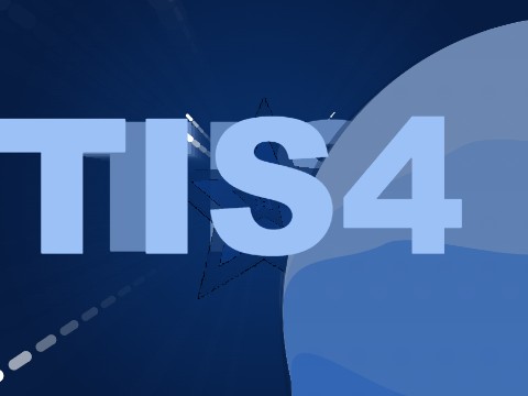 TIS4 R1 New (Space) Entry