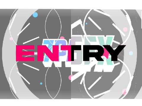 TIS4 Round1 | ENTRY | intro for 7pace & axisfx