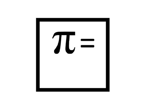 Pi calculator