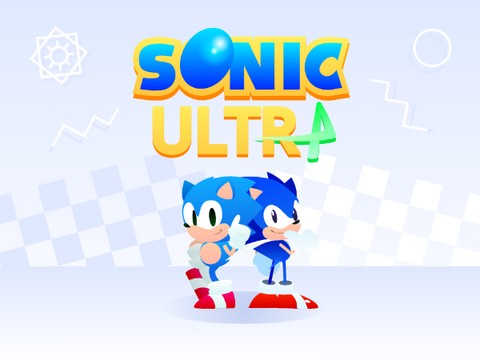 Sonic Ultra Alt-Ver 0.5