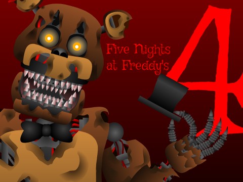 Nightmare Pack remake