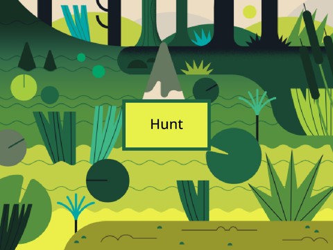 Prey Pile & Patrol System ☁︎ ShadowClan TFCRP