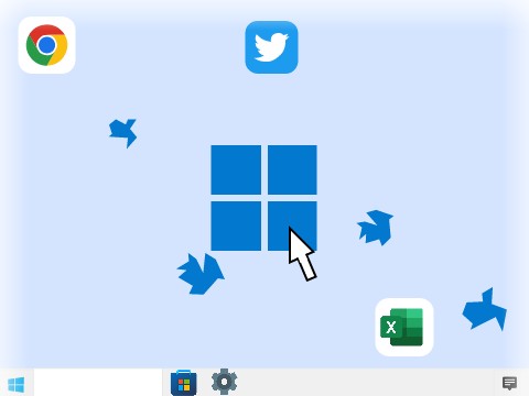 Windows Clicker
