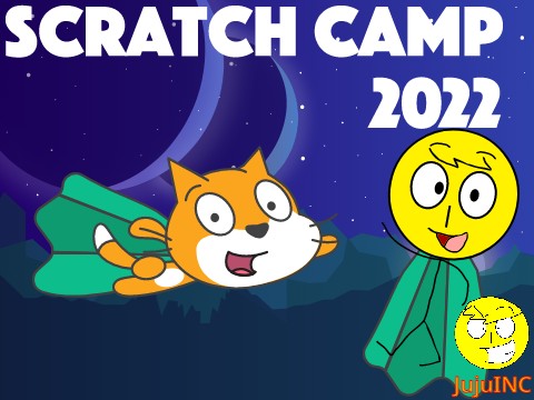 Scratch Camp 2022