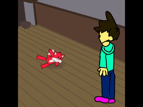 cat breakdancing meme