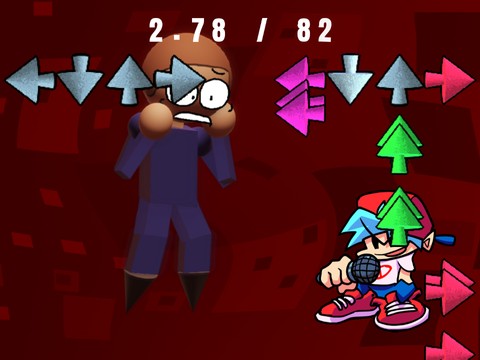 Furiosity but different