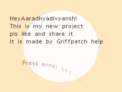 Text Engine v1.2 (Bugs Fixed!!) Updated