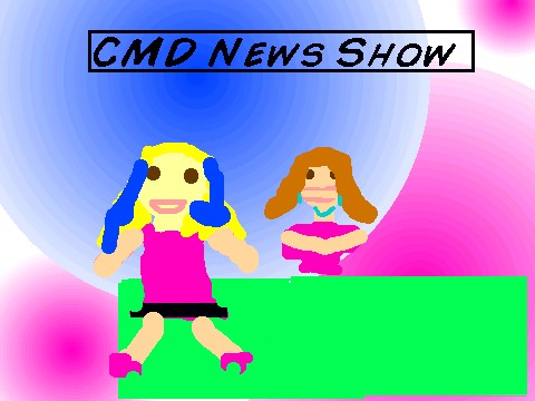 CMD News Show 1